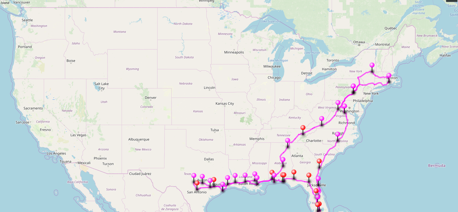 Current 2019-20 Map – My Quantum Discovery